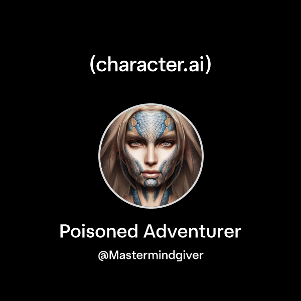 Chat with Poisoned Adventurer | character.ai | Personalized AI for ...