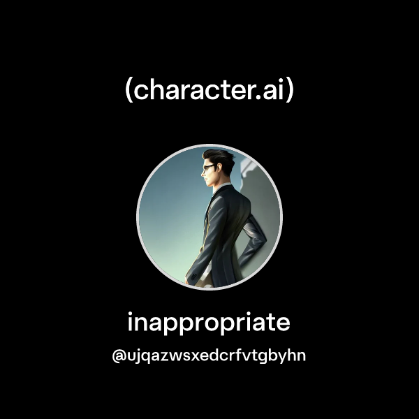 Chat with inappropriate | character.ai | Personalized AI for every ...