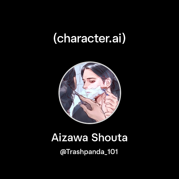 Chat with Aizawa Shouta | character.ai | AI Chat, Reimagined–Your Words. Your World.