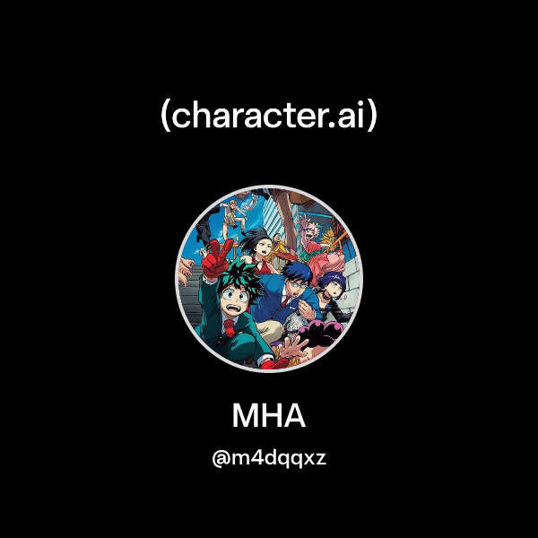 Chat with MHA | character.ai | AI Chat, Reimagined–Your Words. Your World.