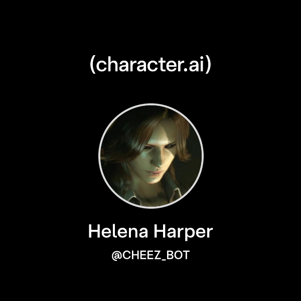 Chat with Helena Harper | character.ai | Personalized AI for every ...