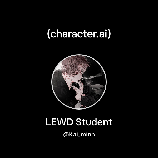 Chat with LEWD Student | character.ai | AI Chat, Reimagined–Your Words ...