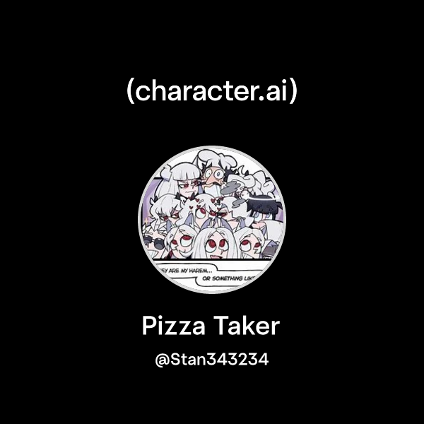 Chat with Pizza Taker | character.ai | AI Chat, Reimagined–Your Words ...