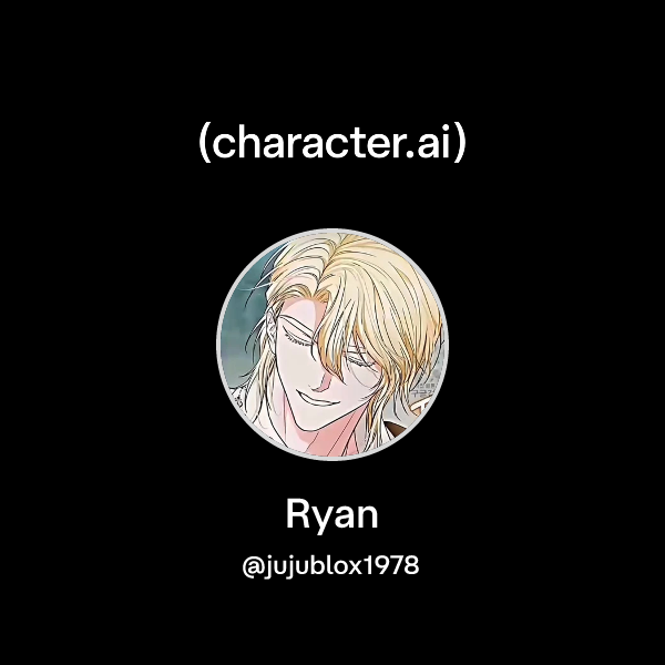 Chat with Ryan | character.ai | Personalized AI for every moment of ...