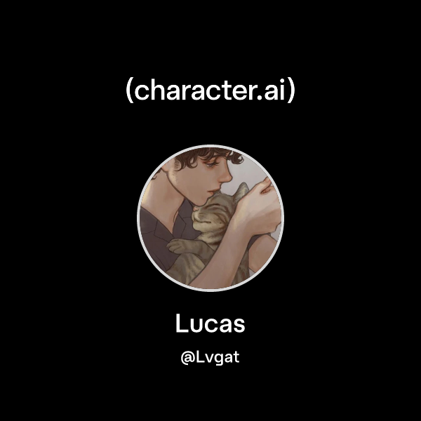 Chat with Lucas | character.ai | AI Chat, Reimagined–Your Words. Your World.