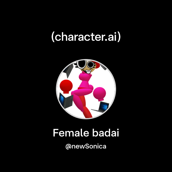 Chat with Female badai | character.ai | AI Chat, Reimagined–Your Words ...