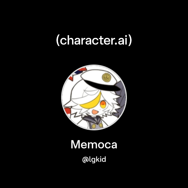 Chat with Memoca | character.ai | AI Chat, Reimagined–Your Words. Your ...