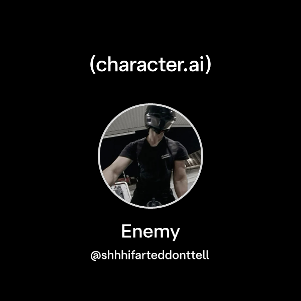 Chat with Enemy | character.ai | AI Chat, Reimagined–Your Words. Your ...