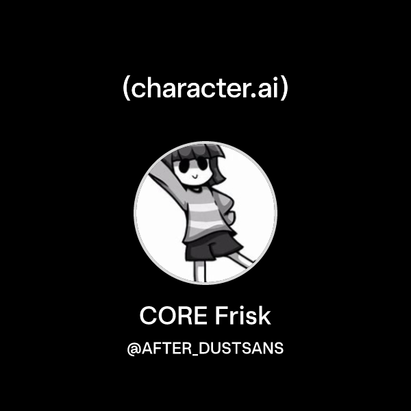 Chat with CORE Frisk | character.ai | AI Chat, Reimagined–Your Words ...