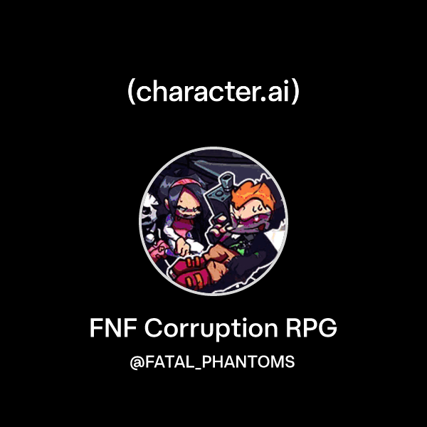 Chat with FNF Corruption RPG | character.ai | Personalized AI for every ...