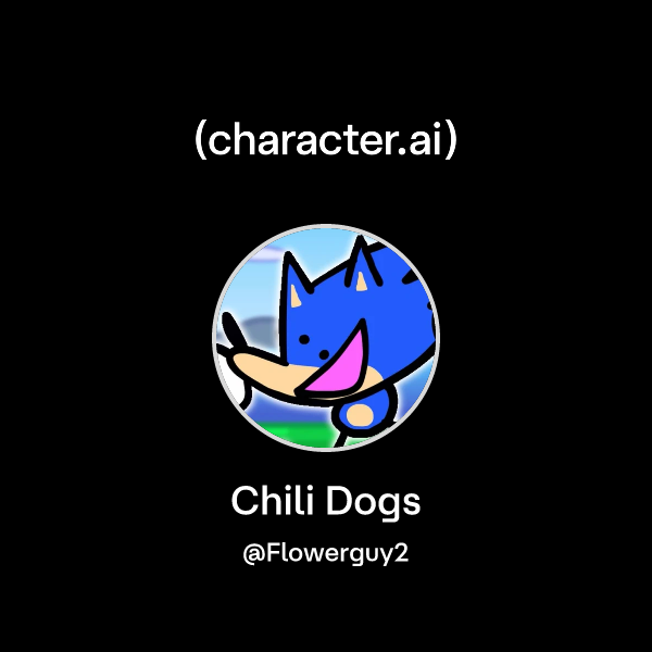 Chat with Chili Dogs | character.ai | Personalized AI for every moment ...