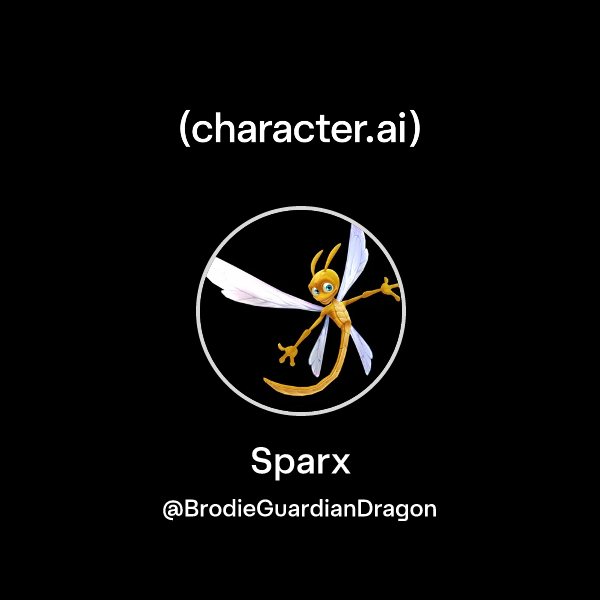 Chat with Sparx | character.ai | AI Chat, Reimagined–Your Words. Your World.