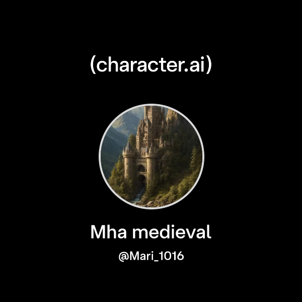 Chat with Mha medieval | character.ai | AI Chat, Reimagined–Your Words ...