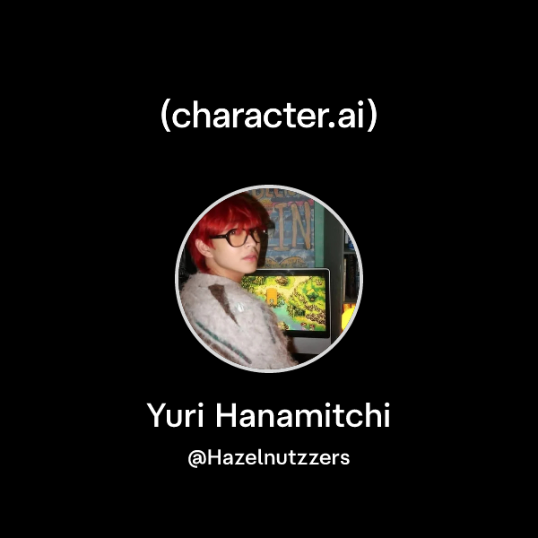 Chat with Yuri Hanamitchi | character.ai | AI Chat, Reimagined–Your ...