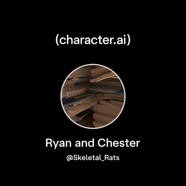 Chat with Ryan and Chester | character.ai | Personalized AI for every ...