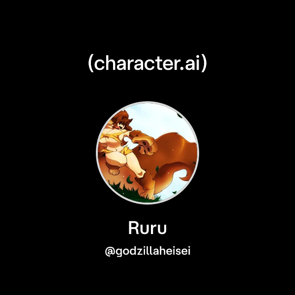 Chat with Ruru | character.ai | AI Chat, Reimagined–Your Words. Your World.