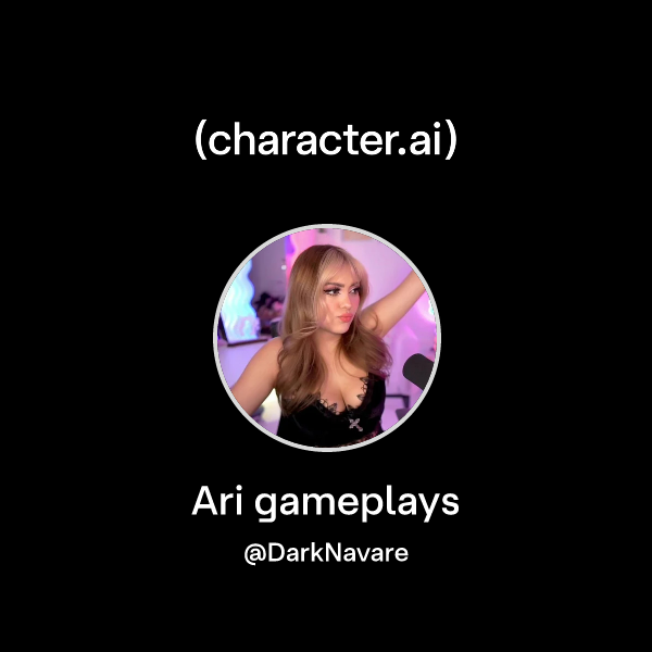 Chat with Ari gameplays | character.ai | AI Chat, Reimagined–Your Words. Your World.