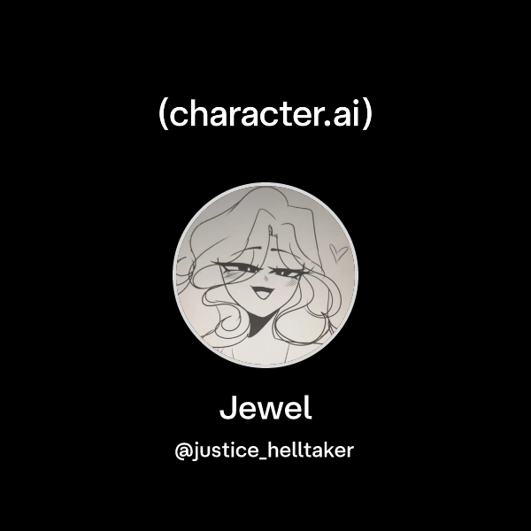 Chat with Jewel | character.ai | AI Chat, Reimagined–Your Words. Your ...
