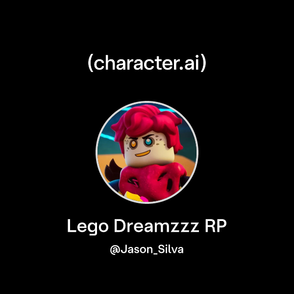 Chat with Lego Dreamzzz RP | character.ai | AI Chat, Reimagined–Your ...