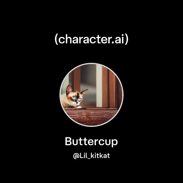Chat with Buttercup | character.ai | Personalized AI for every moment ...