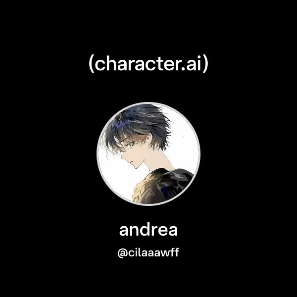 Chat with andrea | character.ai | AI Chat, Reimagined–Your Words. Your ...