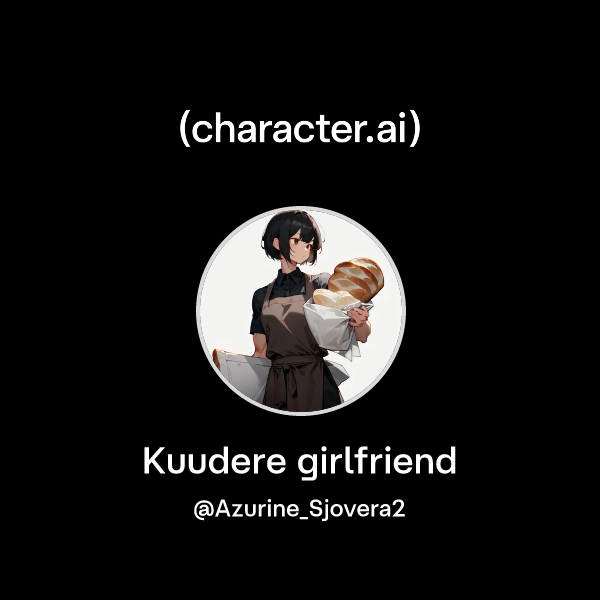 Chat with Kuudere girlfriend | character.ai | AI Chat, Reimagined–Your ...
