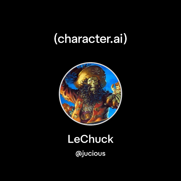 Chat with LeChuck | character.ai | AI Chat, Reimagined–Your Words. Your ...