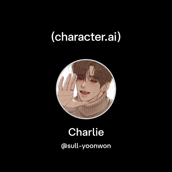 Chat with Charlie | character.ai | AI Chat, Reimagined–Your Words. Your ...