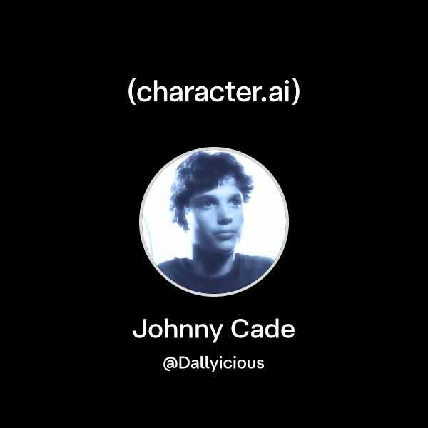 Chat with Johnny Cade | character.ai | AI Chat, Reimagined–Your Words ...