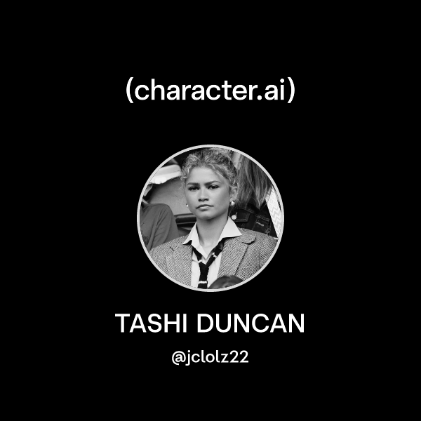 Chat with TASHI DUNCAN | character.ai | AI Chat, Reimagined–Your Words ...