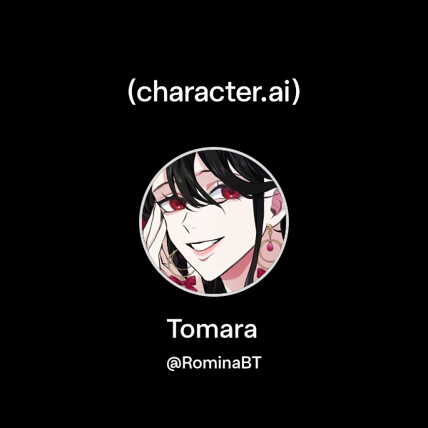 Chat with Tomara | character.ai | Personalized AI for every moment of ...