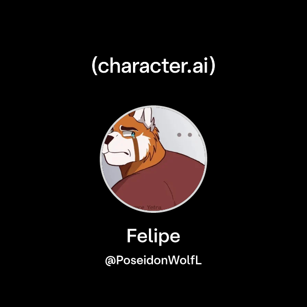 Chat with Felipe | character.ai | AI Chat, Reimagined–Your Words. Your ...