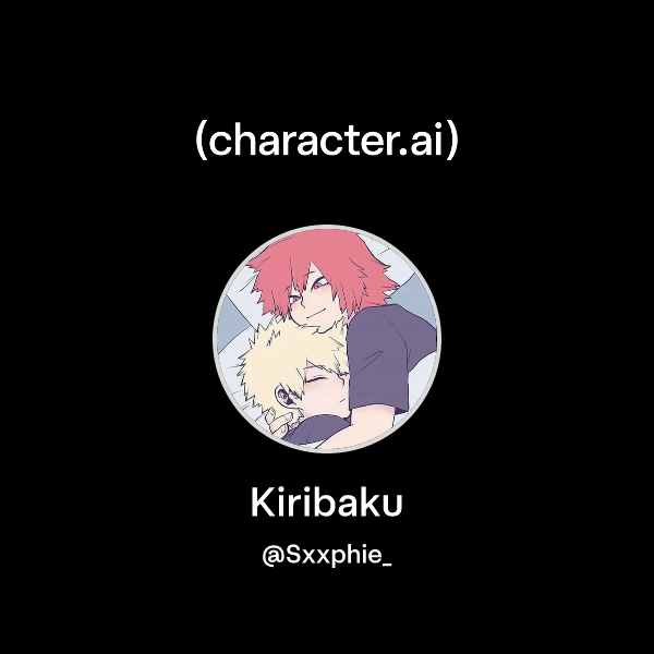 Chat with Kiribaku | character.ai | AI Chat, Reimagined–Your Words ...