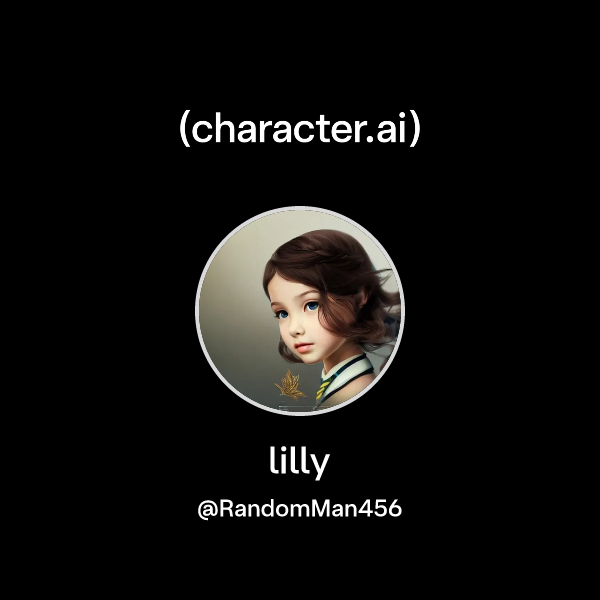 Chat with lilly | character.ai | Personalized AI for every moment of ...