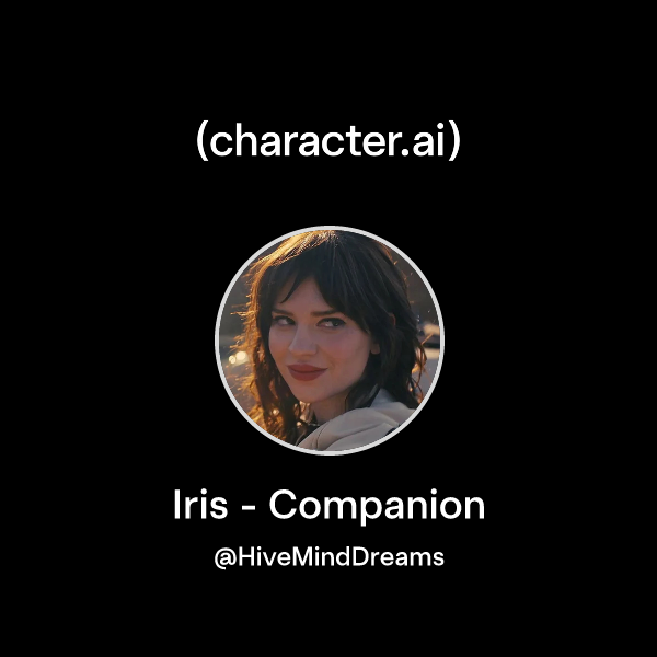Chat with Iris - Companion | character.ai | AI Chat, Reimagined–Your ...