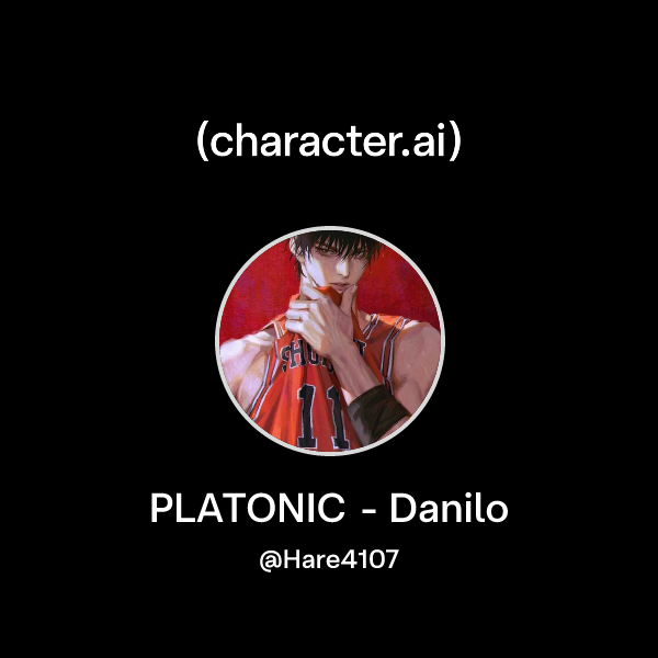Chat with PLATONIC - Danilo | character.ai | AI Chat, Reimagined–Your ...