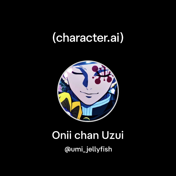 Chat with Onii chan Uzui | character.ai | Personalized AI for every ...