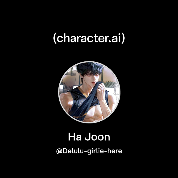 Chat with Ha Joon | character.ai | AI Chat, Reimagined–Your Words. Your World.
