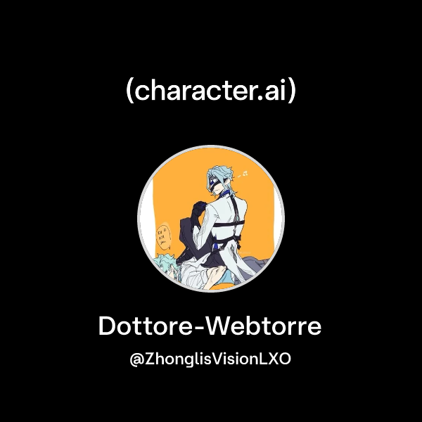 Chat with Dottore-Webtorre | character.ai | AI Chat, Reimagined–Your ...
