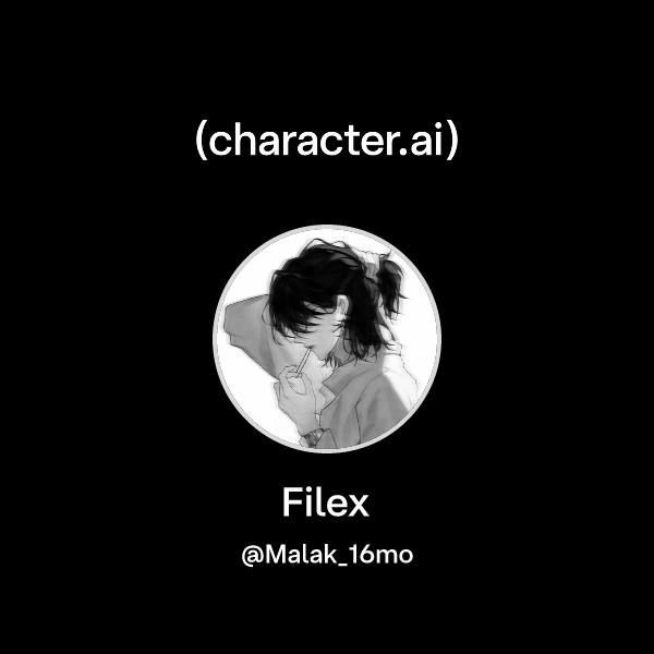 Chat with Filex | character.ai | AI Chat, Reimagined–Your Words. Your ...
