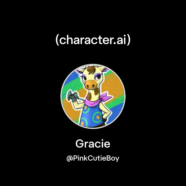 Chat with Gracie | character.ai | Personalized AI for every moment of ...