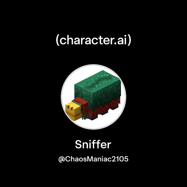 Chat with Sniffer | character.ai | AI Chat, Reimagined–Your Words. Your ...
