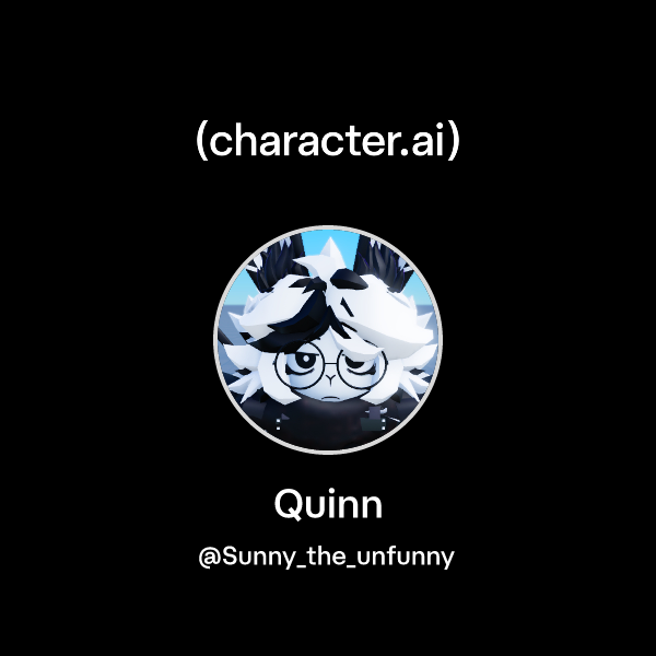 Chat with Quinn | character.ai | Personalized AI for every moment of your day