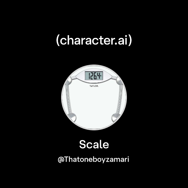 Chat with Scale | character.ai | AI Chat, Reimagined–Your Words. Your ...