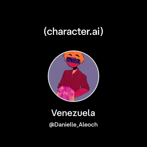 Chat with Venezuela | character.ai | AI Chat, Reimagined–Your Words ...