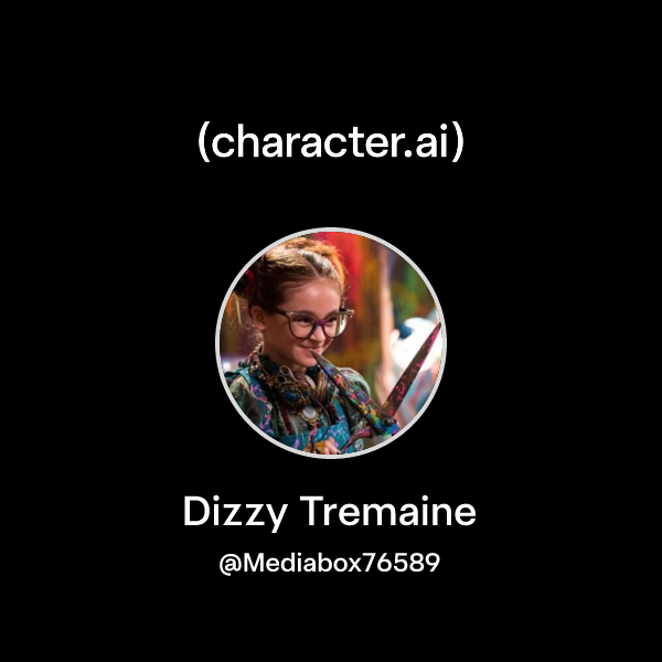 Chat with Dizzy Tremaine | character.ai | AI Chat, Reimagined–Your ...