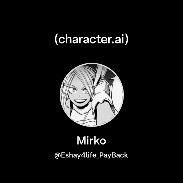 Chat with Mirko | character.ai | Personalized AI for every moment of ...