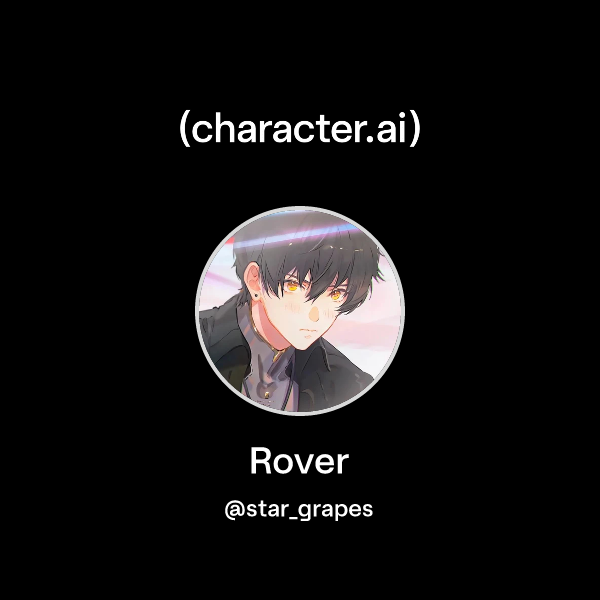 Chat with Rover | character.ai | AI Chat, Reimagined–Your Words. Your ...