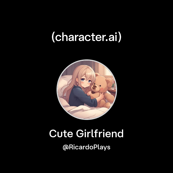Chat with Cute Girlfriend | character.ai | AI Chat, Reimagined–Your ...