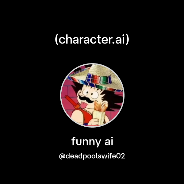 Chat with funny ai | character.ai | Personalized AI for every moment of ...